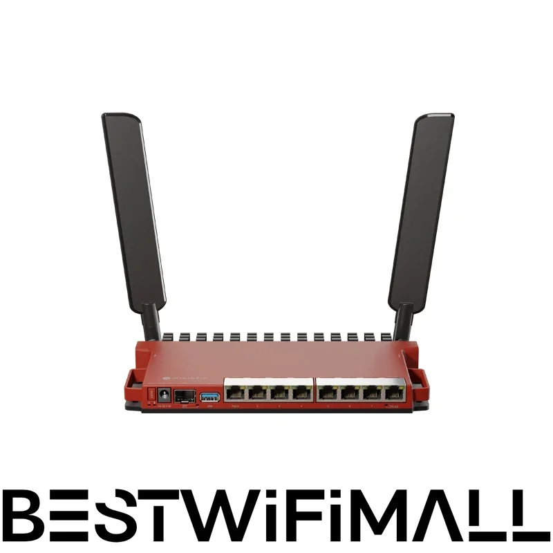 MikroTik-L009UiGS-2HaxD-IN-WiFi-Router-Powerful-Dual-Core-ARM-CPU-With ...