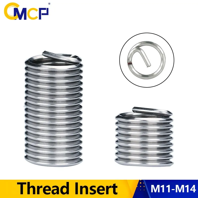 CMCP-M11-M12-M14-Inner-Thread-Insert-Assorted-Set-304-Stainless-Steel ...