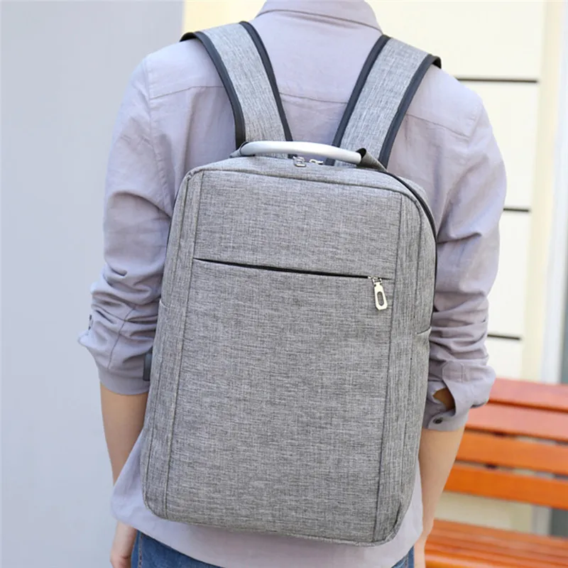Oxford-Ultralight-Backpack-Multifunction-Anti-Theft-Office-Men-Usb ...