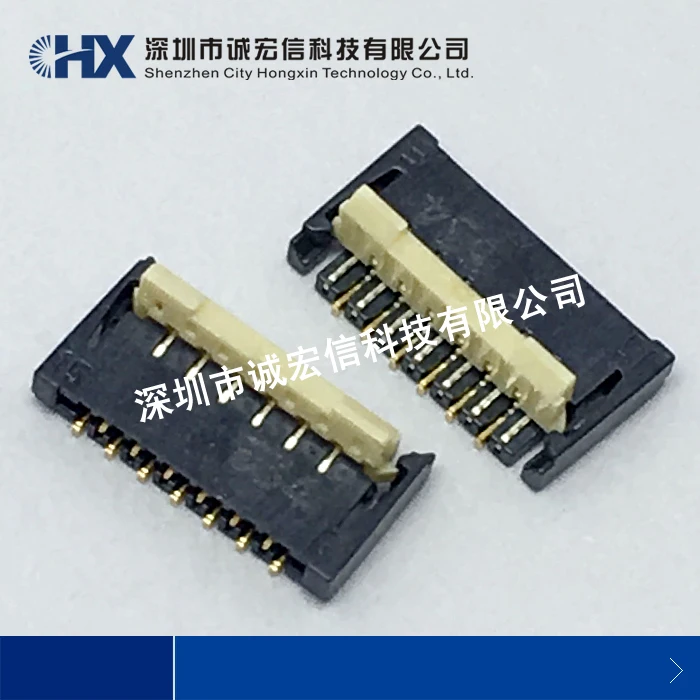 13pin-fpc-ffc-conector-10-pcs-lot-ayf331335-original-em-estoque.jpg