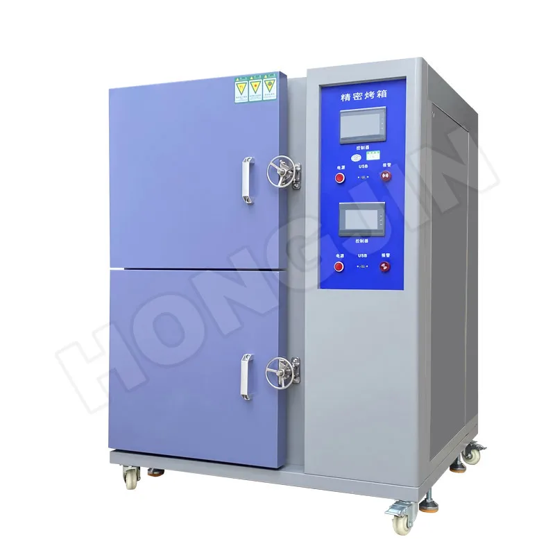 Hong-Jin-Electric-Blast-Precision-High-Temperature-Oven-Constant ...
