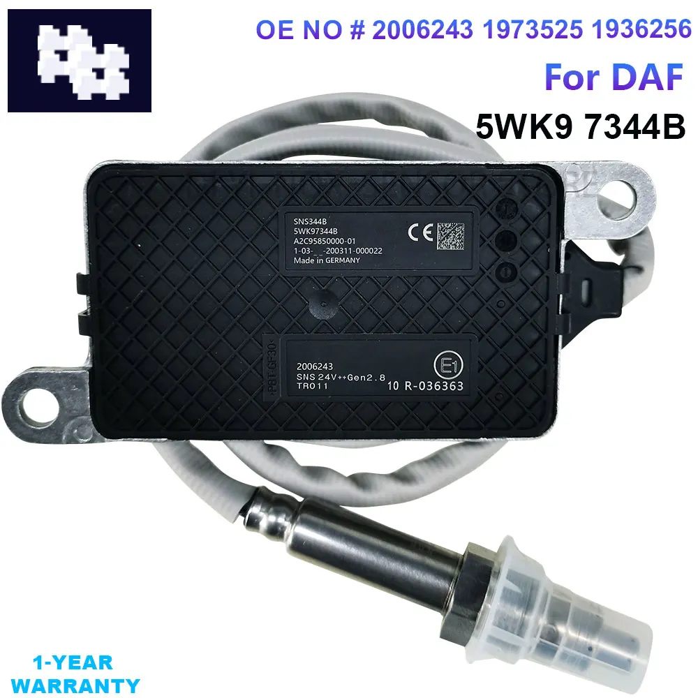 2006243-1973525-1936256-5WK97344B-Original-New-Nitrogen-Oxide-Sensor ...