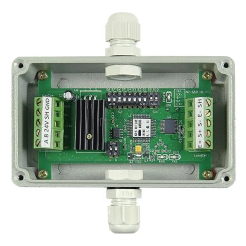 General-Weighing-A-D-Modules-digital-load-cells-weight-measuring ...