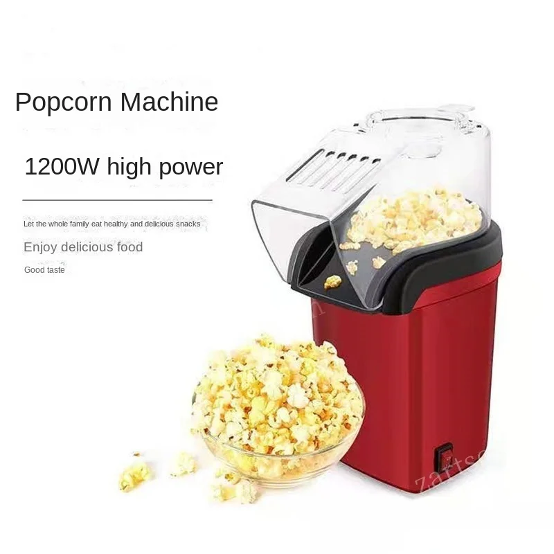Mini-Household-Eletric-Popcorn-Maker-Silicone-Popcorn-Machine-Hot-Air ...
