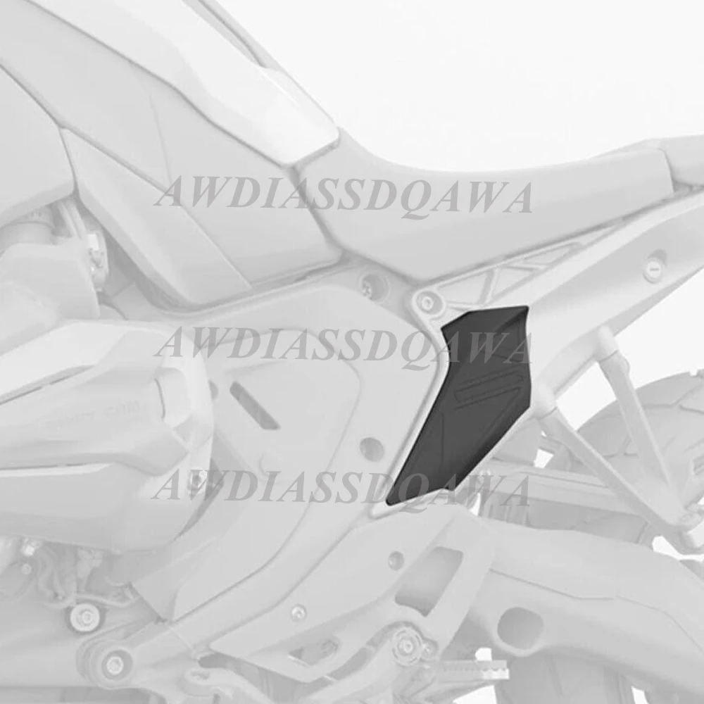 NEW-R1300GS-For-BMW-R-1300-GS-2023-2024-Frame-Side-Panel-Set-Protector ...