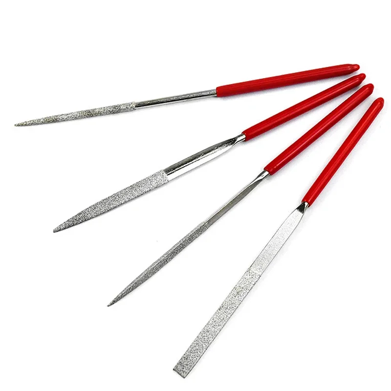 4pcs-Electroplated-Diamond-File-Hand-Tools-For-Ceramic-Glass-Gem-Stone ...