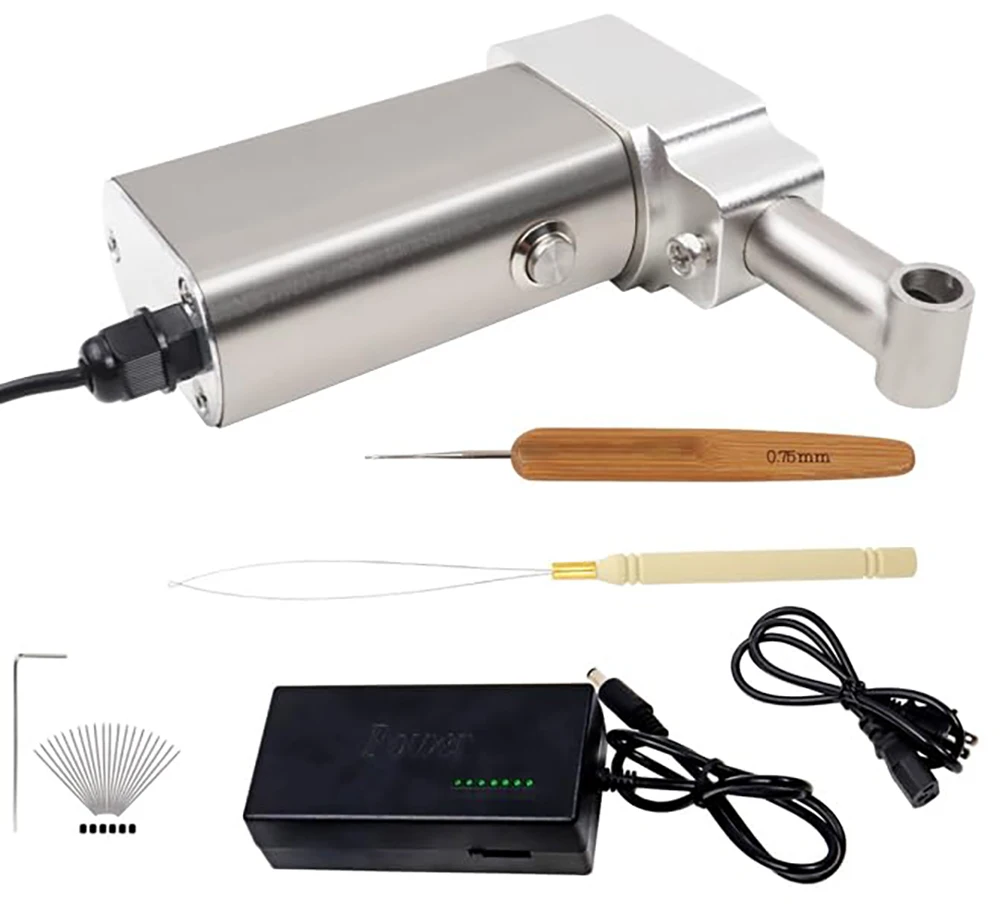 Instant-Electric-Dreadlocks-Making-Machine-for-Locks-Automatic-Dread ...