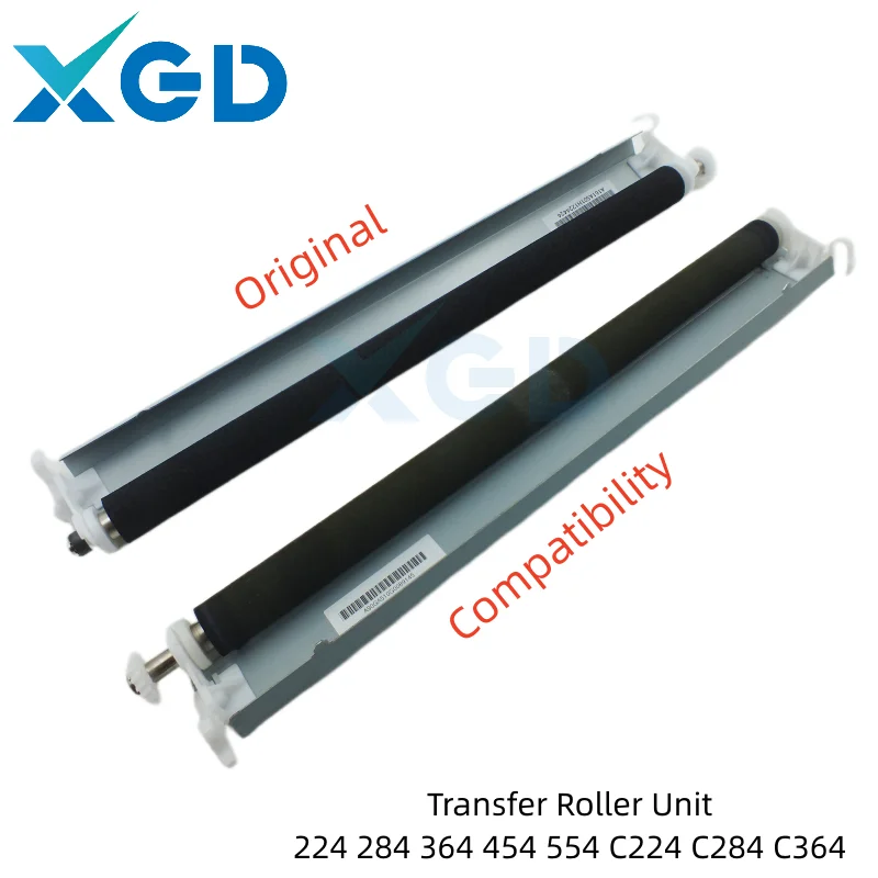 A161R71433-Image-Transfer-Roller-Assembly-for-Konica-Minolta-Bizhub-224 ...