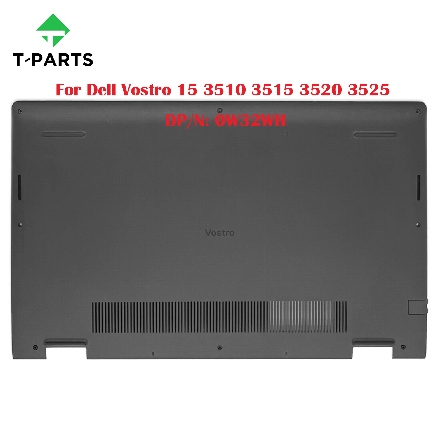 0W32WH-W32WH-Black-New-Orig-For-Dell-Vostro-15-3510-3515-3520-3525 ...
