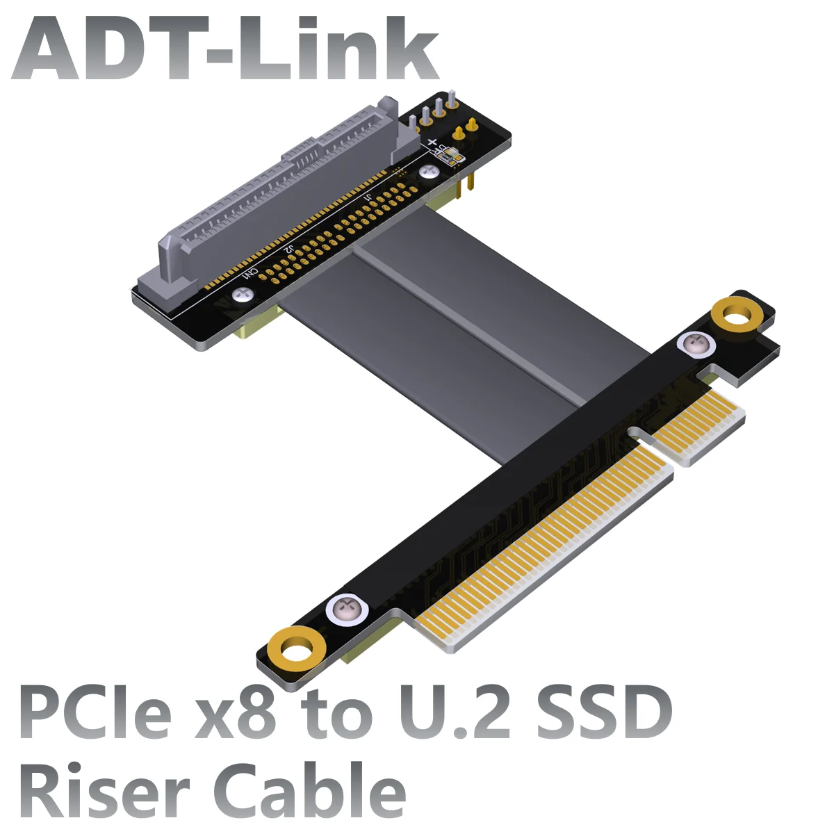 ADT-Link-U-2-Interface-PCI-E-3-0-X8-to-U-2-Riser-Cable-Male.png