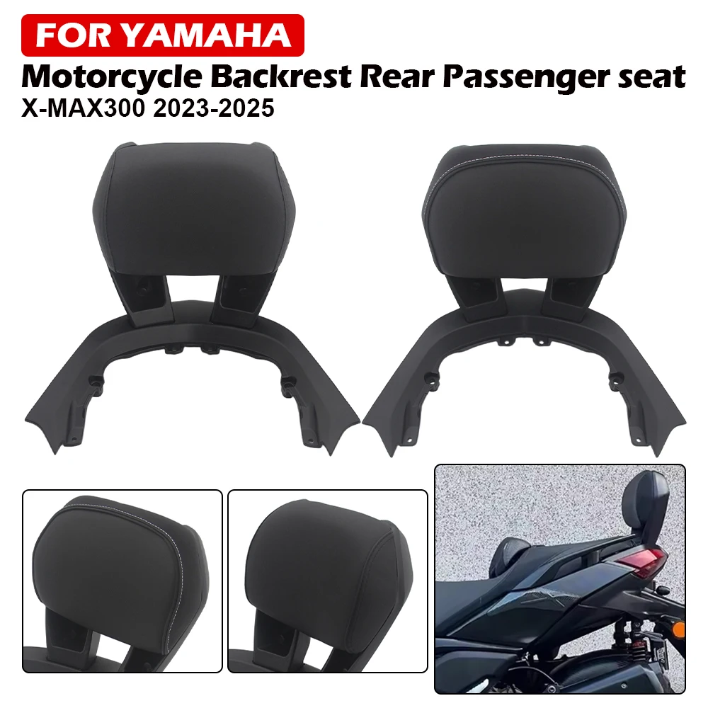 New For Yamaha X-max XMAX 300 X-max300 Xmax300 2023-2025 Motorcycle ...