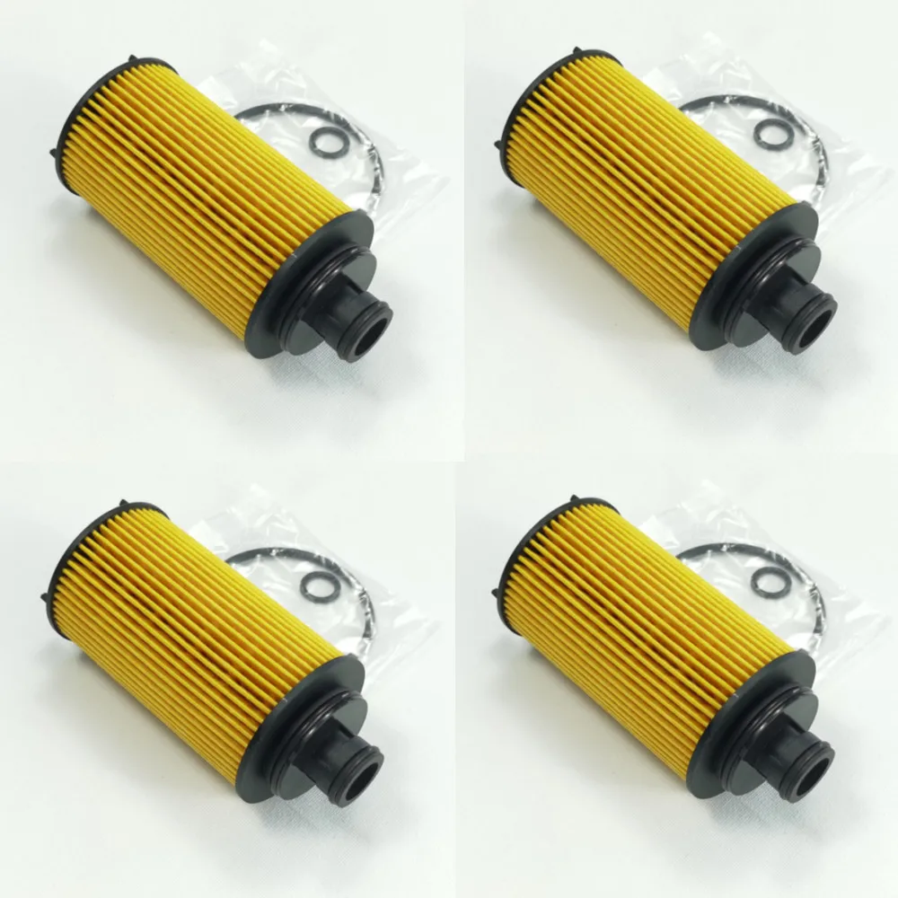 Oil-Filter-for-CHERY-TIGGO-7-8-EXEED-JETOUR-X70-X90-MAXUS-D90-T60-T70 ...