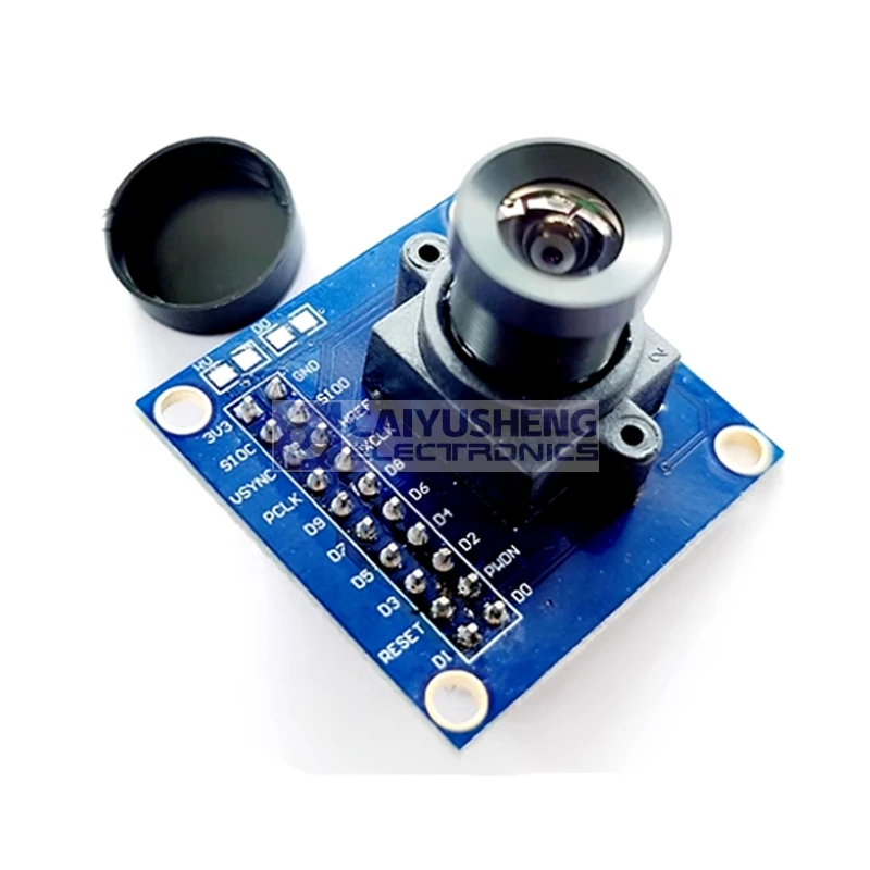 OV7725-Camera-Module-STM32F4-Driver-Microcontroller-Development-Board-Electronic-Learning ...