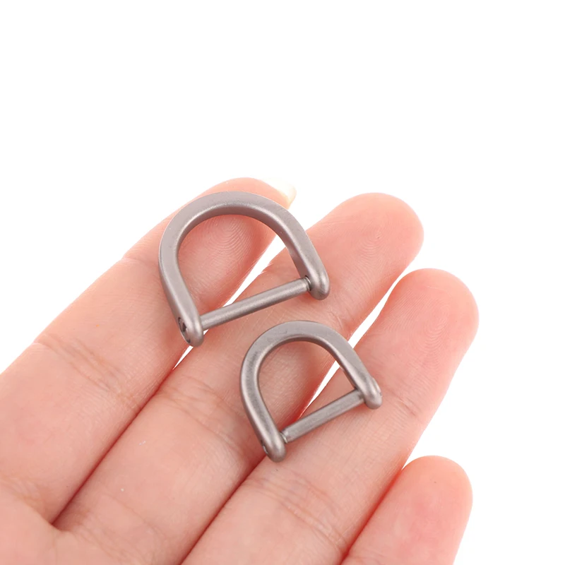 Titanium-D-Ring-Key-Shackle-U-Shape-Key-Ring-Horseshoe-Clasp-For-Car-Fob-DIY-Leather.jpg