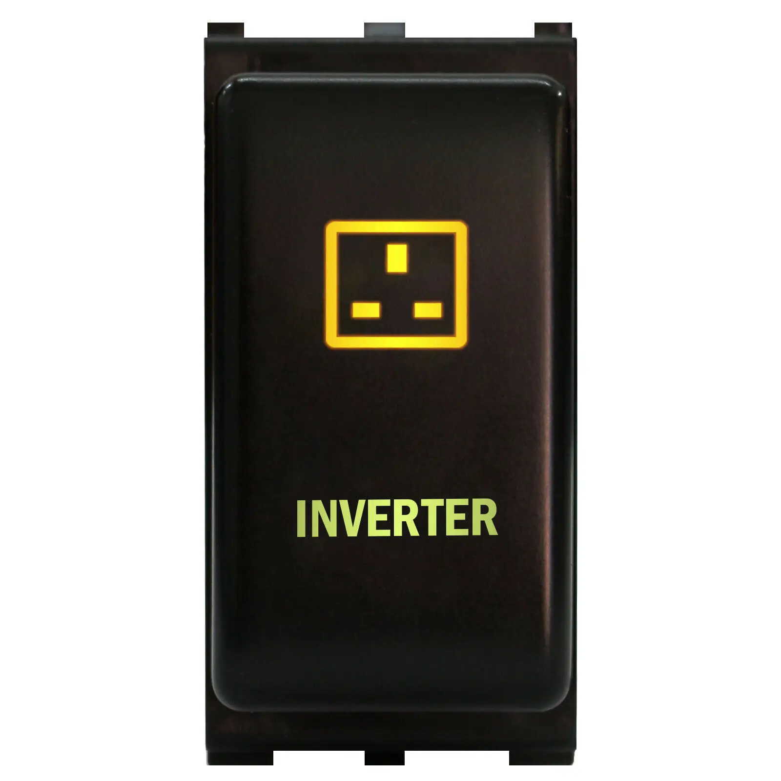 Nissan-LED-Push-Button-Switch-INVERTER-For-Navara-D40-Pathfinder-Patrol ...