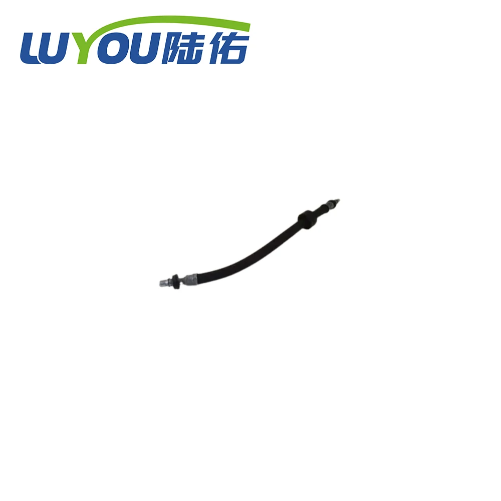 LUYOU-Gearbox-Oil-Cooler-Pipe-Hose-For-Mercedes-Benz-GLS-X166-OE ...