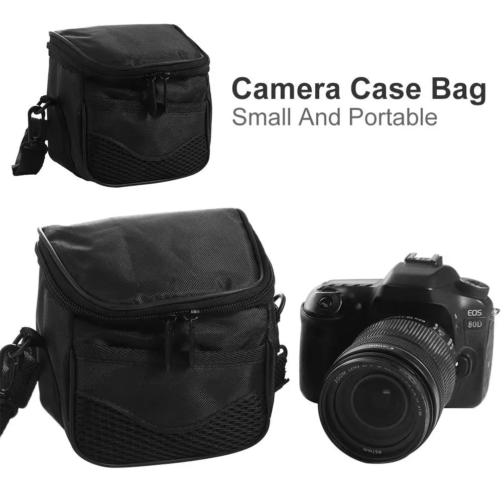 Protective-Camera-Accessories-Photographic-Equipment-Bag-Camera-Video ...