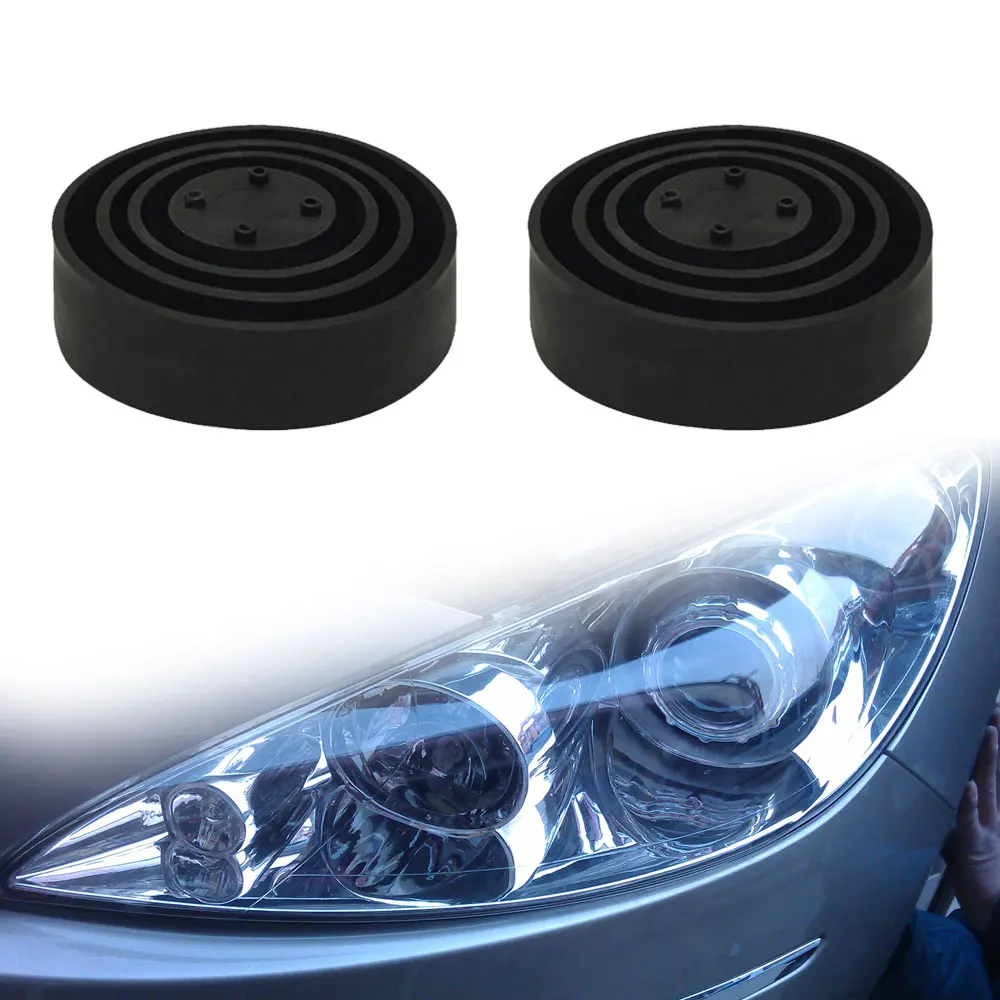 2pcs-Car-Lights-Waterproof-Cover-Car-Headlight-Rubber-Cover-Auto-Head ...