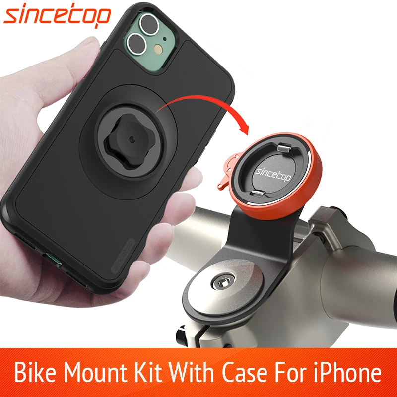 Mountainbike-Telefon-halter-f-r-iPhone-11Pro-X-MAX-Xr-8plus-7-SE ...