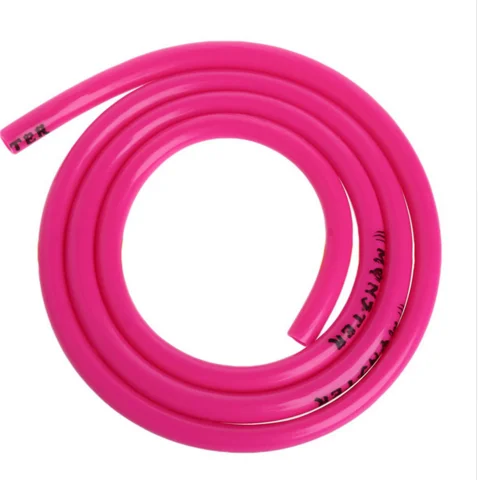 new-Motorcycle-Line-Rubber-Fuel-Gas-Oil-Tube-Hose-Petrol-Pipe-FOR-HONDA ...