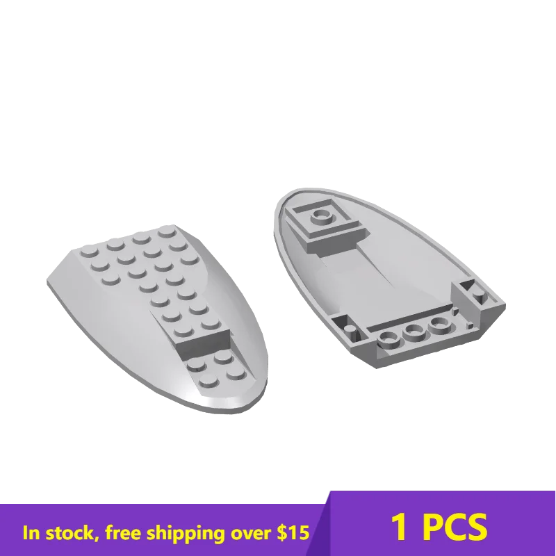 1-PCS-Bricks-87615-6x10x1-The-rear-part-of-the-aircraft-fuselage-6x10 ...