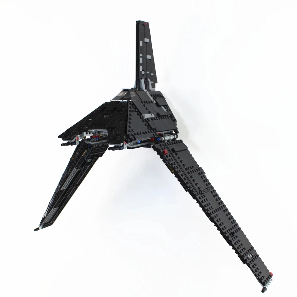 Director-Military-Spaceship-Shuttle-Justifier-Aircraft-Fighters-Droid ...