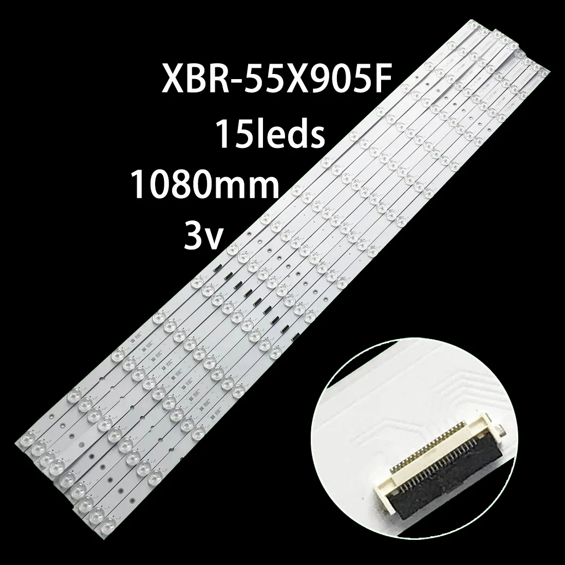 LED-Backlight-strip-15-Lamp-for-CCB-55-MBL-55030D915SN1-MBL ...