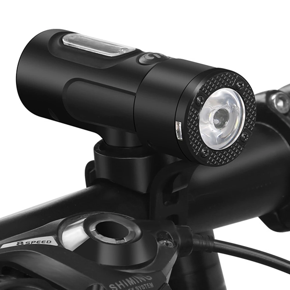 500 Lumen Bike Headlight Rechargeable Bike Light Front Waterproof Front ...
