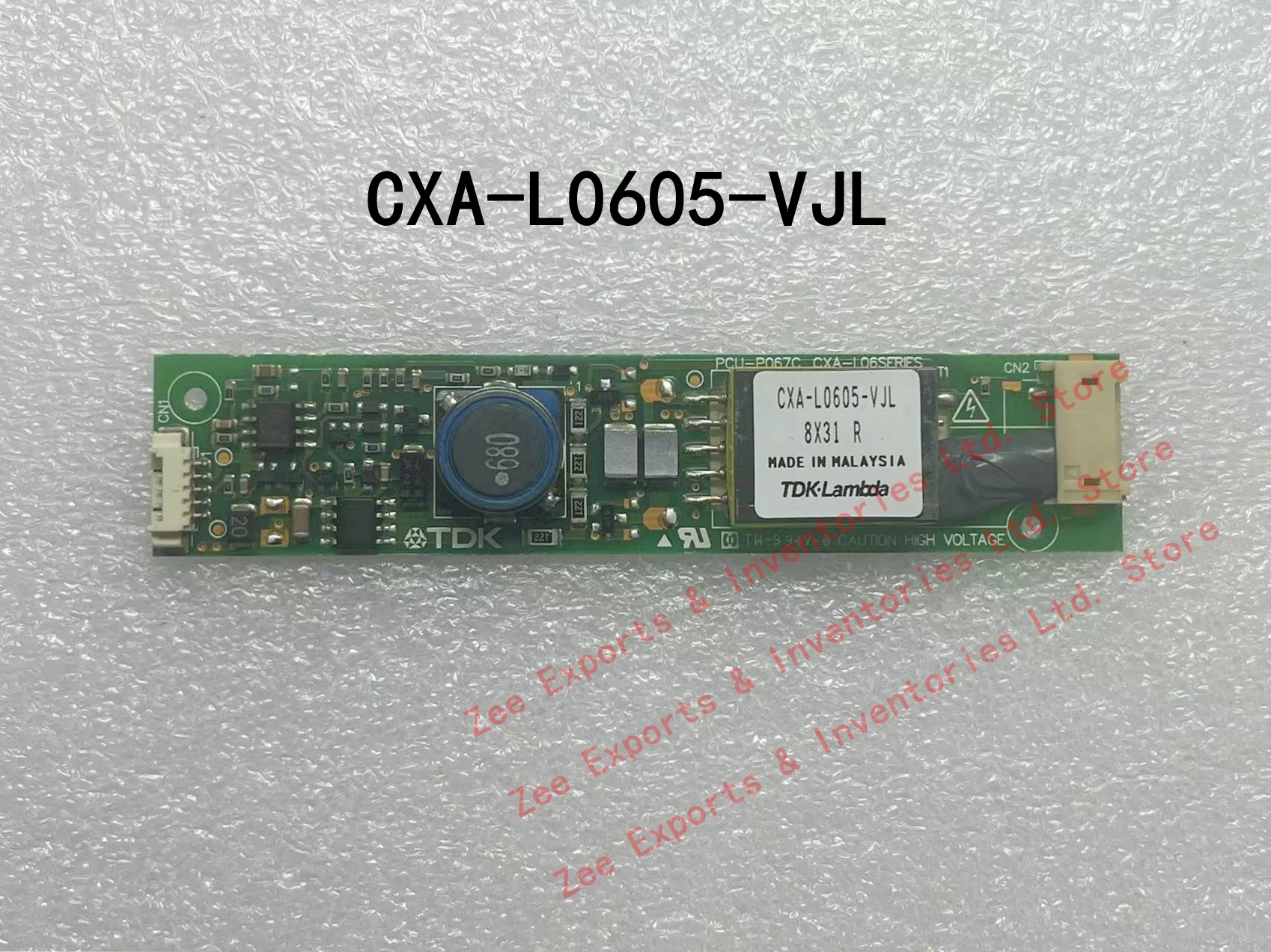 Original TDK CXA-L0605 VJL LCD Inverter CXA-L0605-VJL 100% Tested Good ...