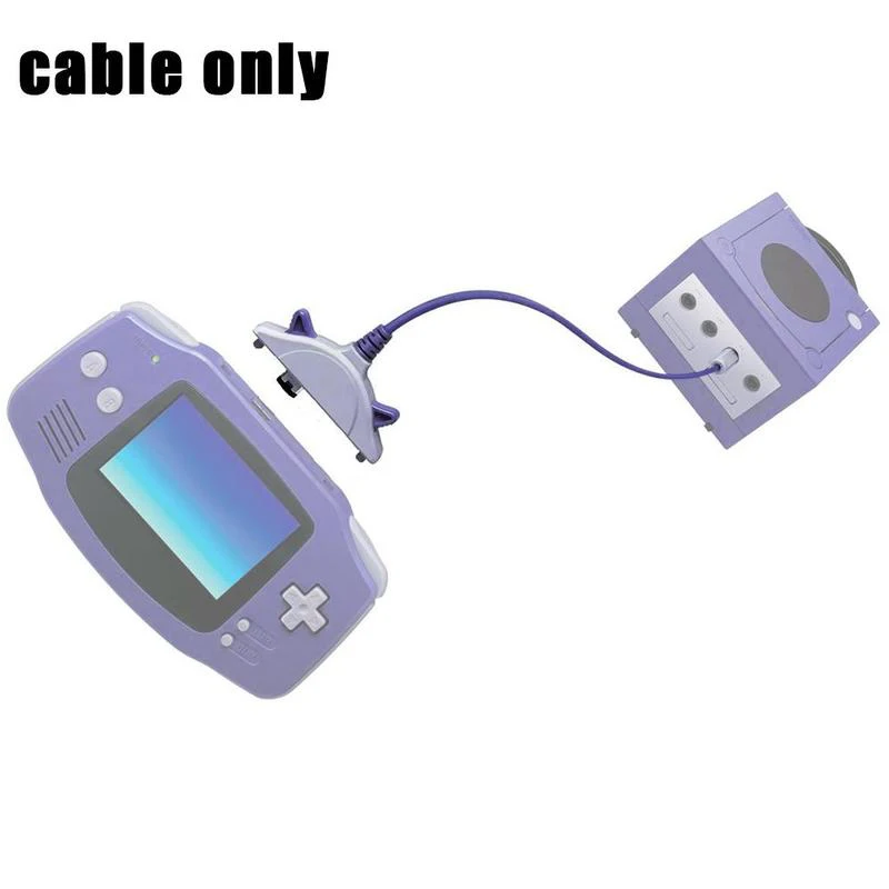 Portable Gamecube Advance