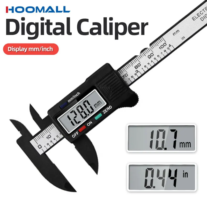 Electronic-Caliper-Digital-Pachometer-Professional-Vernier-Caliber ...