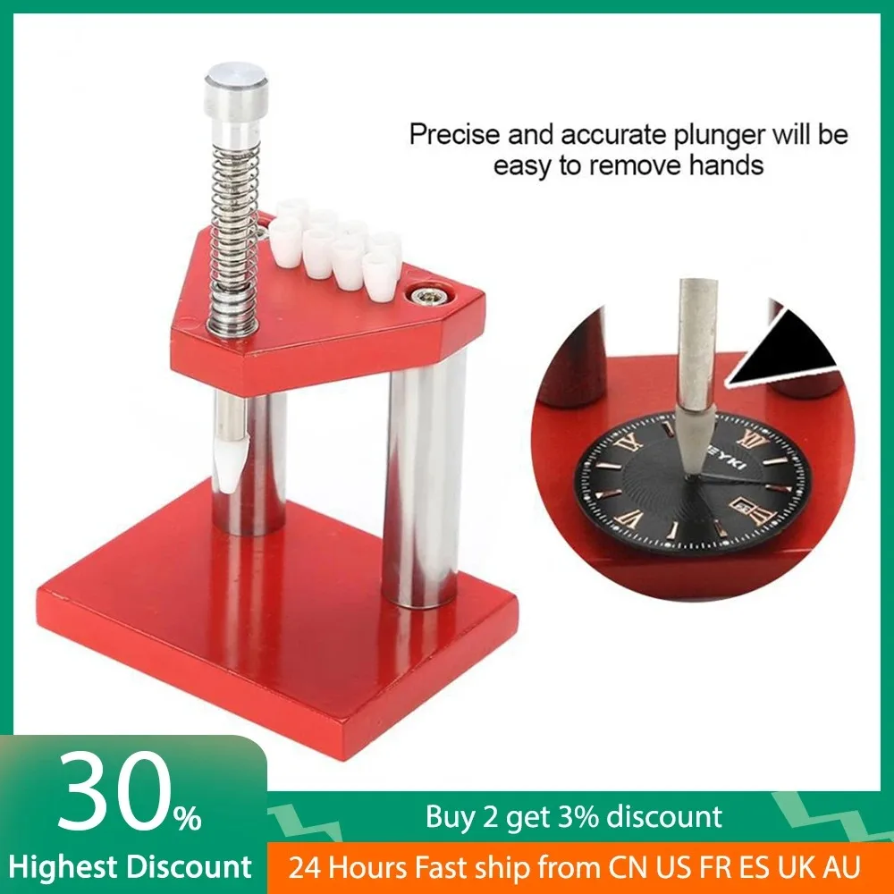 Watch-Hand-Needle-Remover-Presser-Portable-Wristwatch-Plunger-Puller ...
