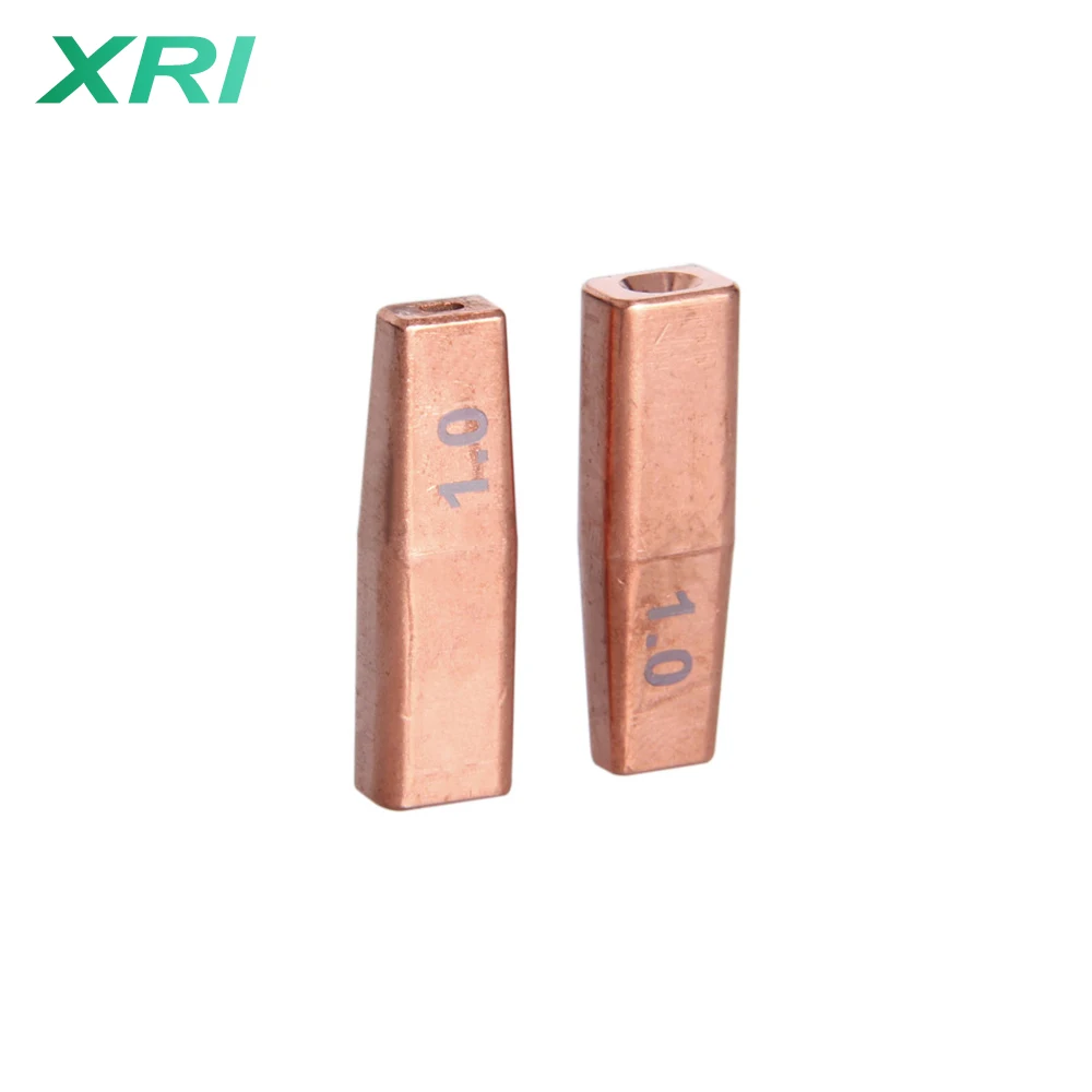 Laser Welding Wire Guide Nozzle Laser Welding Machine Wire Feed Nozzle ...