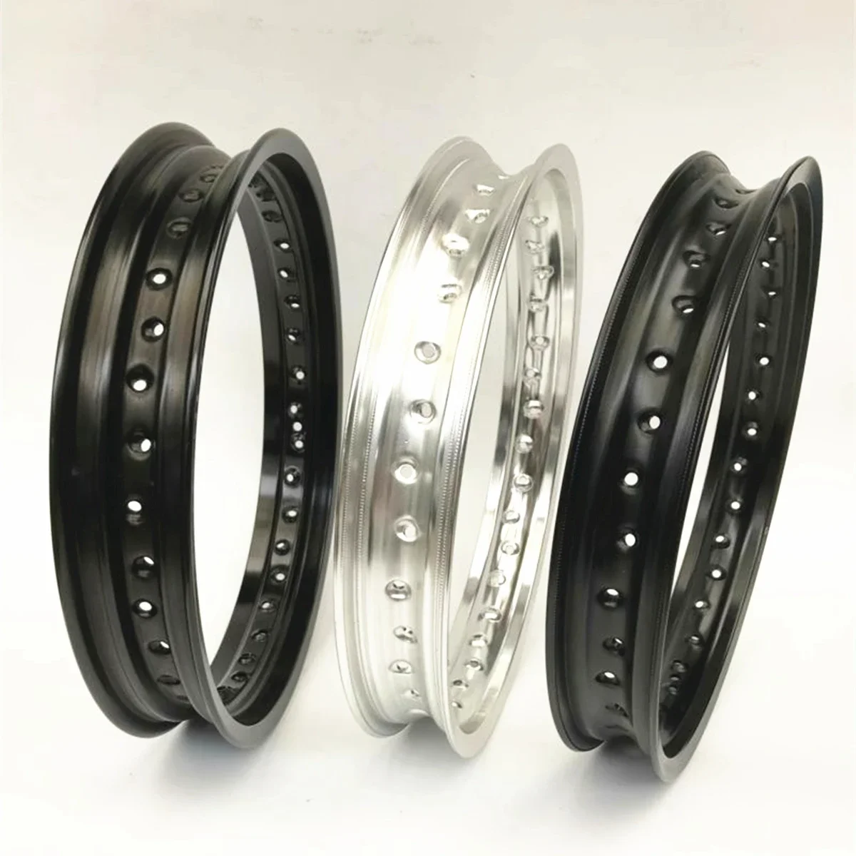 1pcs-Motorcycle-rim-6061-Aluminium-alloy-16-17-18-19-21-inch-Dirt-bike ...