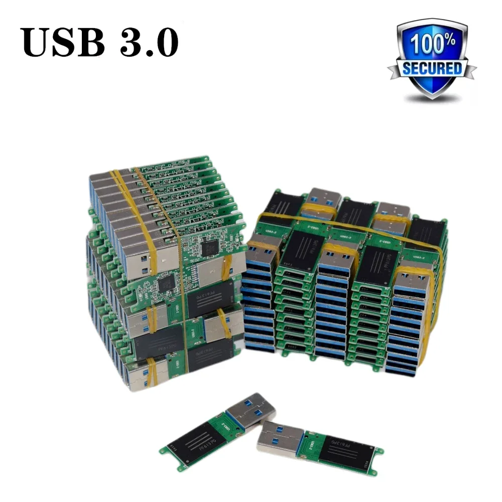 1-100pcs-wholesale-chip-USB-3-0-flash-memory-4GB-8GB16GB32GB-64GB-128G ...