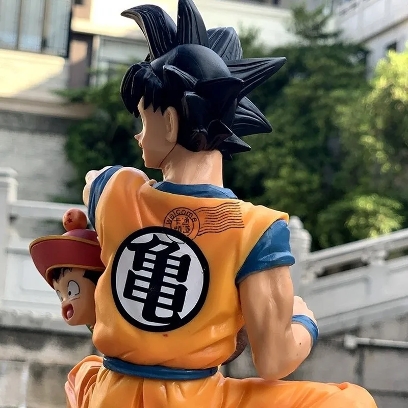 Baby Gohan Costume
