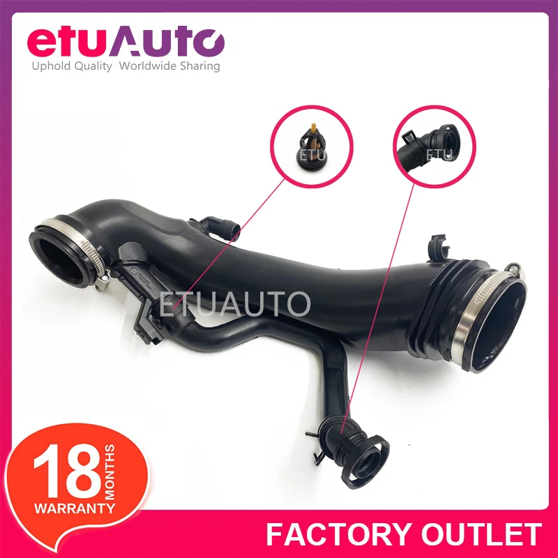 Manguera-Turbo-de-admisi-n-de-aire-accesorio-para-Peugeot-3008-5008-308 ...