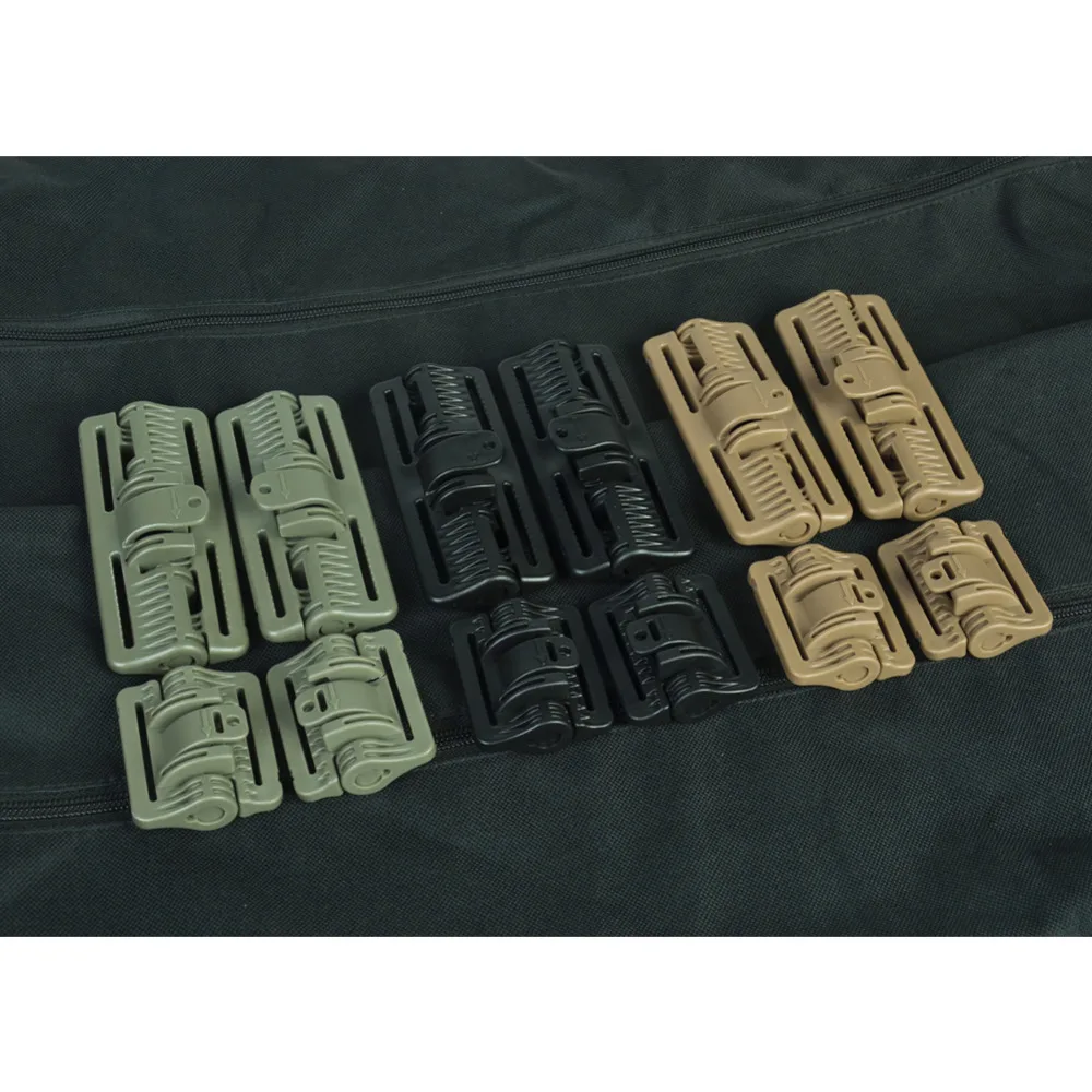 Tactical-Plate-Carrier-Armor-Vest-Quick-Release-Buckle-ROC-80-Rapid ...