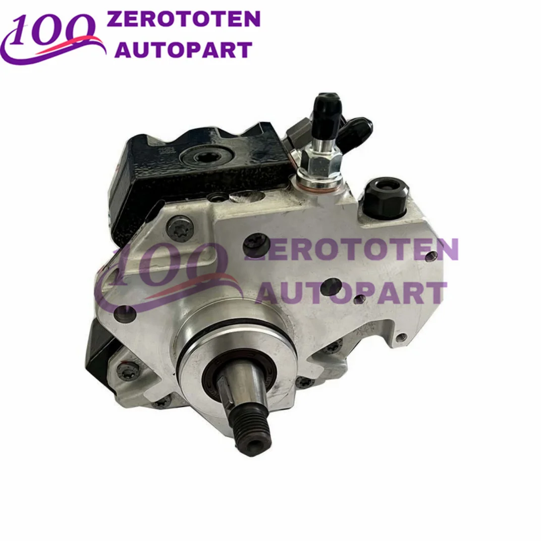 Bomba de inyección de combustible diésel CP3S3, para motor D4CB D4FA ...