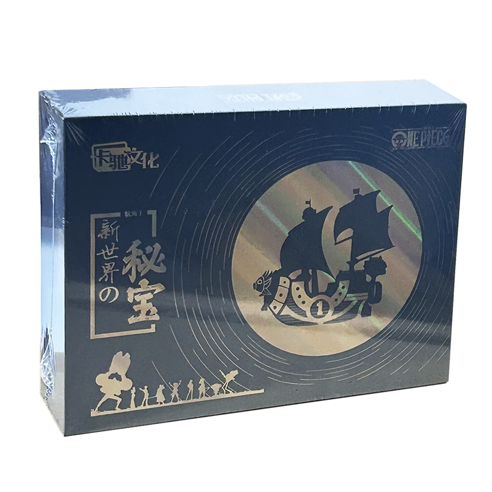 Kachapel-One-Piece-Anime-Card-Luffy-Zoro-Nami-Chopper-Franky-Rare ...