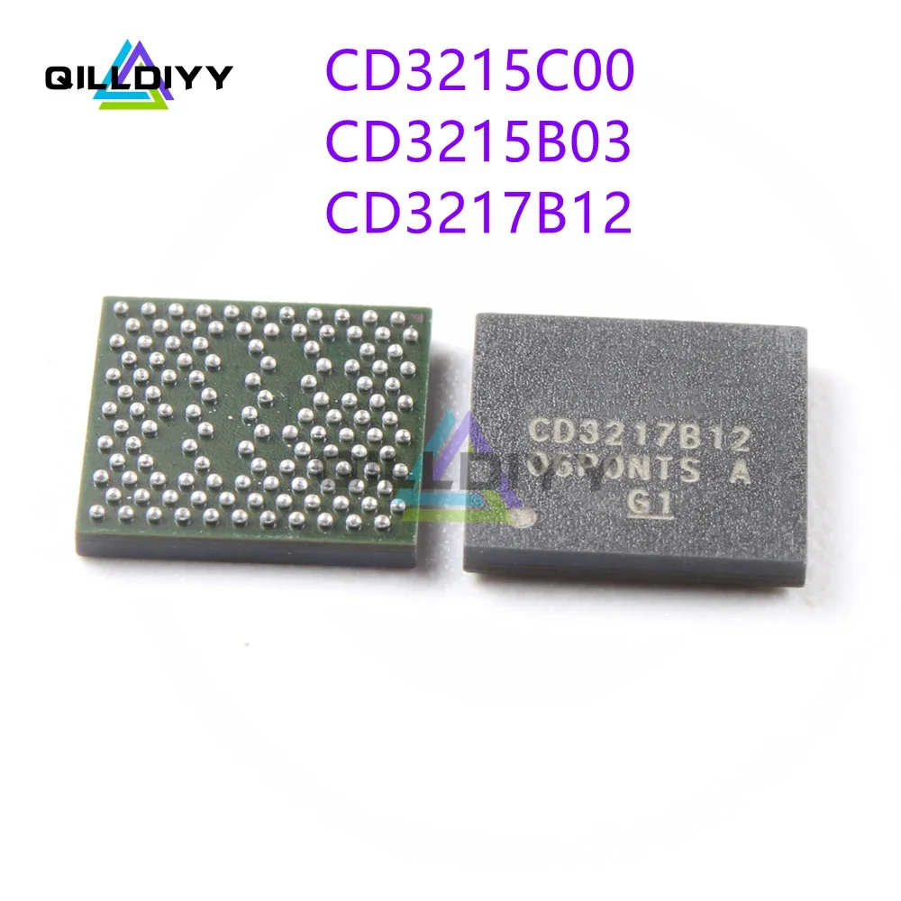 U3100-CD3215B01ZQZR-CD3215C00ZQZR-CD3215B03ZQZR-CD3215B01-CD3215B03 ...