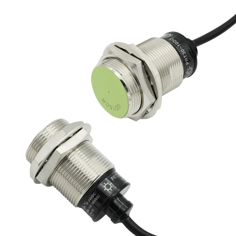 New PRT30-10DO M30 Proximity Switch Sensor