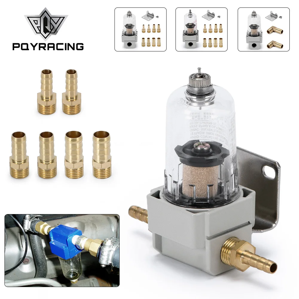 Free-Shipping-Universal-Engine-Oil-Catch-Tank-or-Oil-can-Filter-out ...