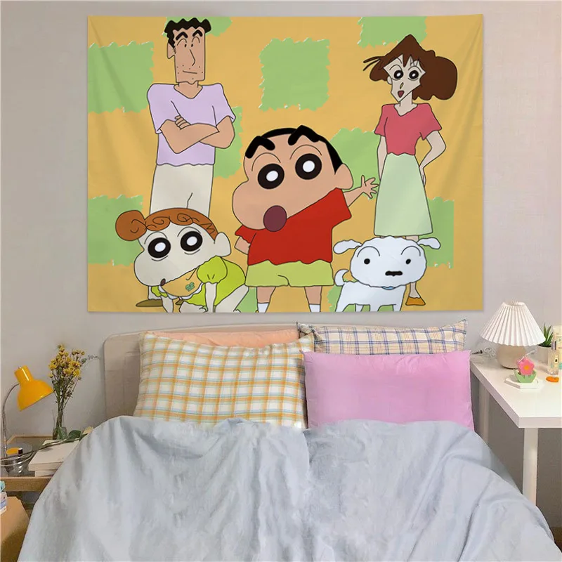 Crayon Shin Chan Wallpapers