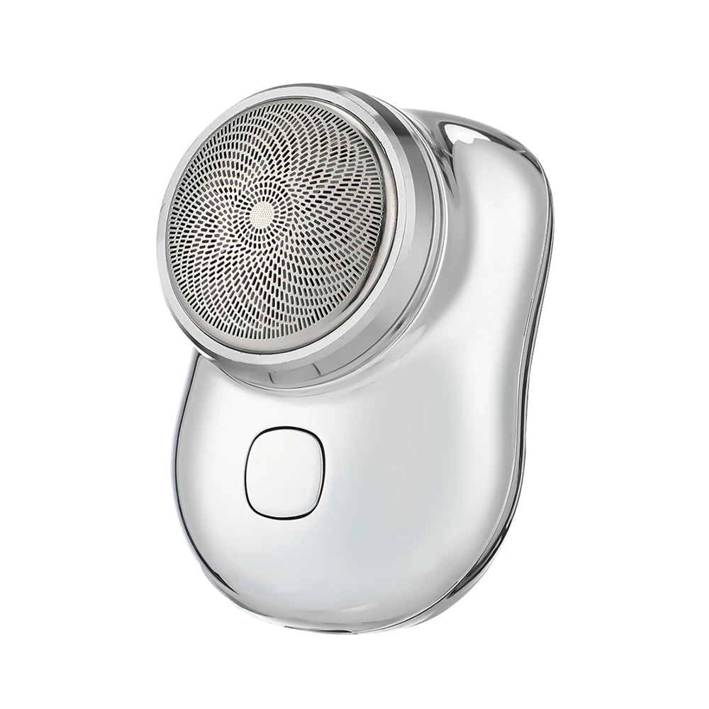 Barbeador-el-trico-seis-l-mina-afiada-mini-recarreg-vel-navalha-de-favo ...