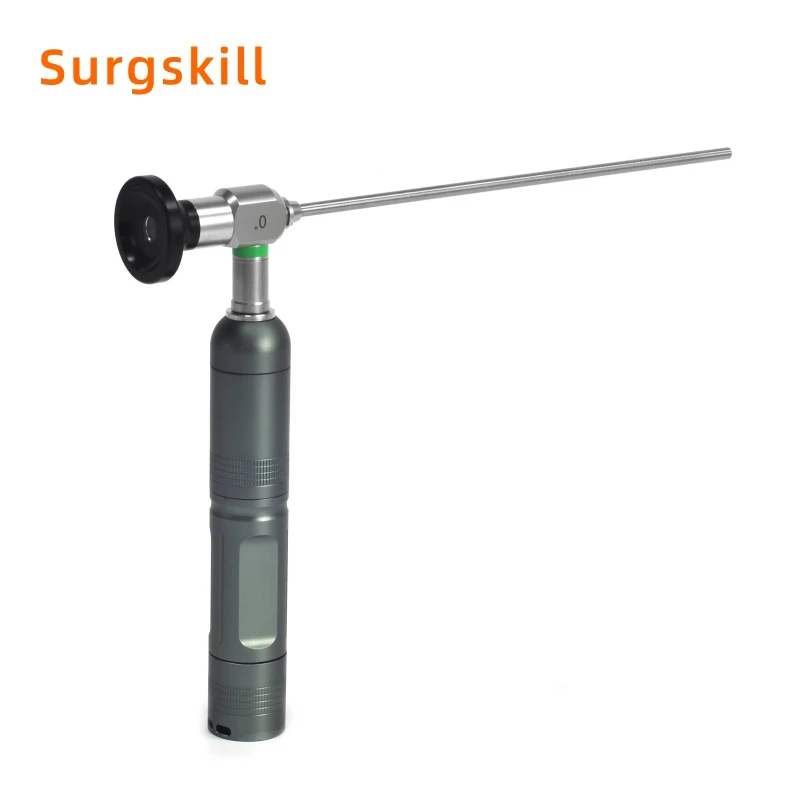 Portable-Endoscope-LED-Light-Source-10W-For-ENT-Surgery-or-Inspection ...