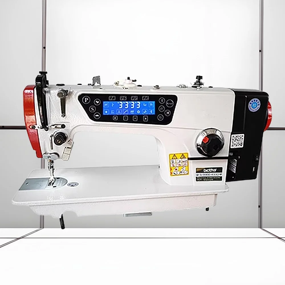 Single Needle Sewing Machine Parts Diagram: A Practical Guide to ...