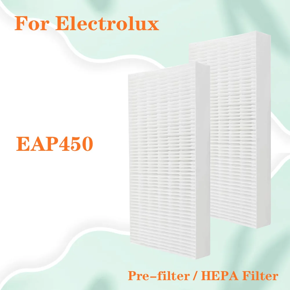 Replacement-EF116-set-HEPA-filter-and-carbon-filter-for-Electrolux ...