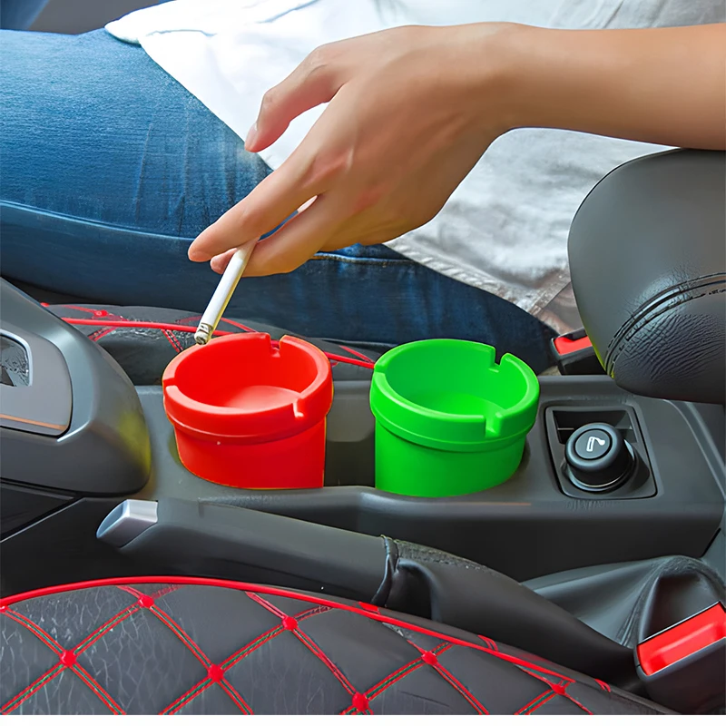 KMT-1-Pc-Color-Mini-11-8cm-Mini-Auto-Car-Butt-Bucket-Cigarette-Plastic ...