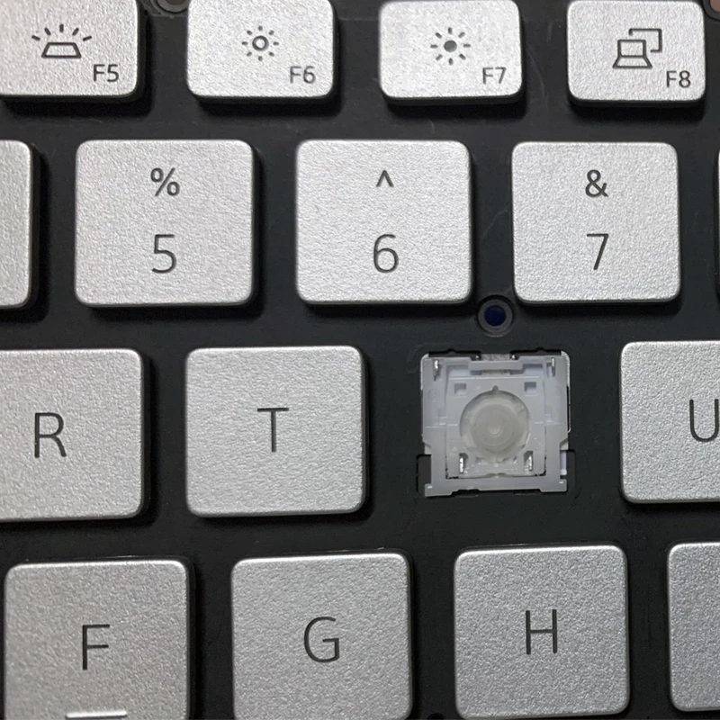 Keyboard-Laptop-For-Dell-Inspiron-7590-5593-7790-P90F-5590-5591-7500 ...